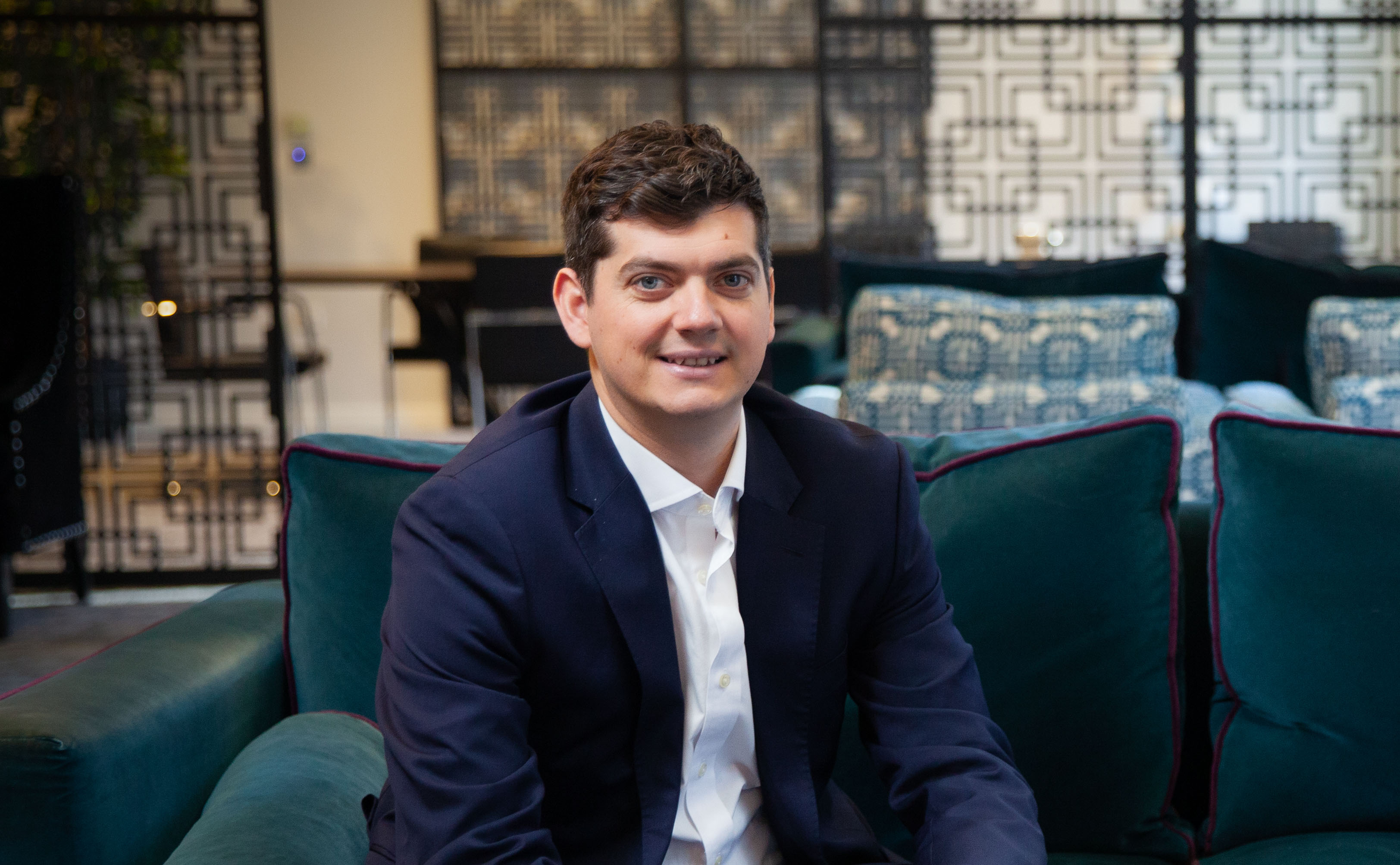 How to build a sustainable bank, with commentary from Jason Moore ...